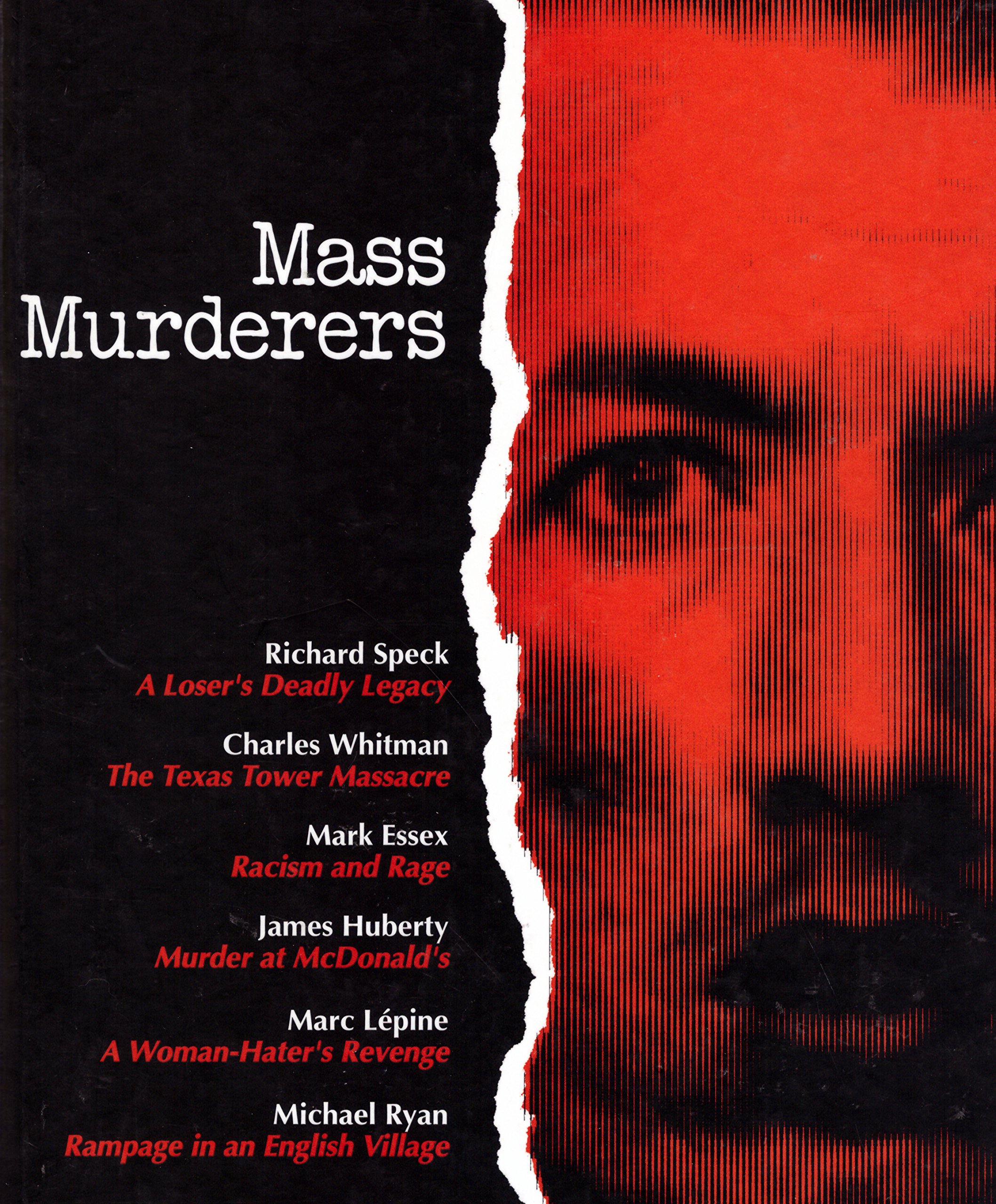 Mass Murderers (True Crime): Time-Life Books: 9780783500041: Amazon.com ...