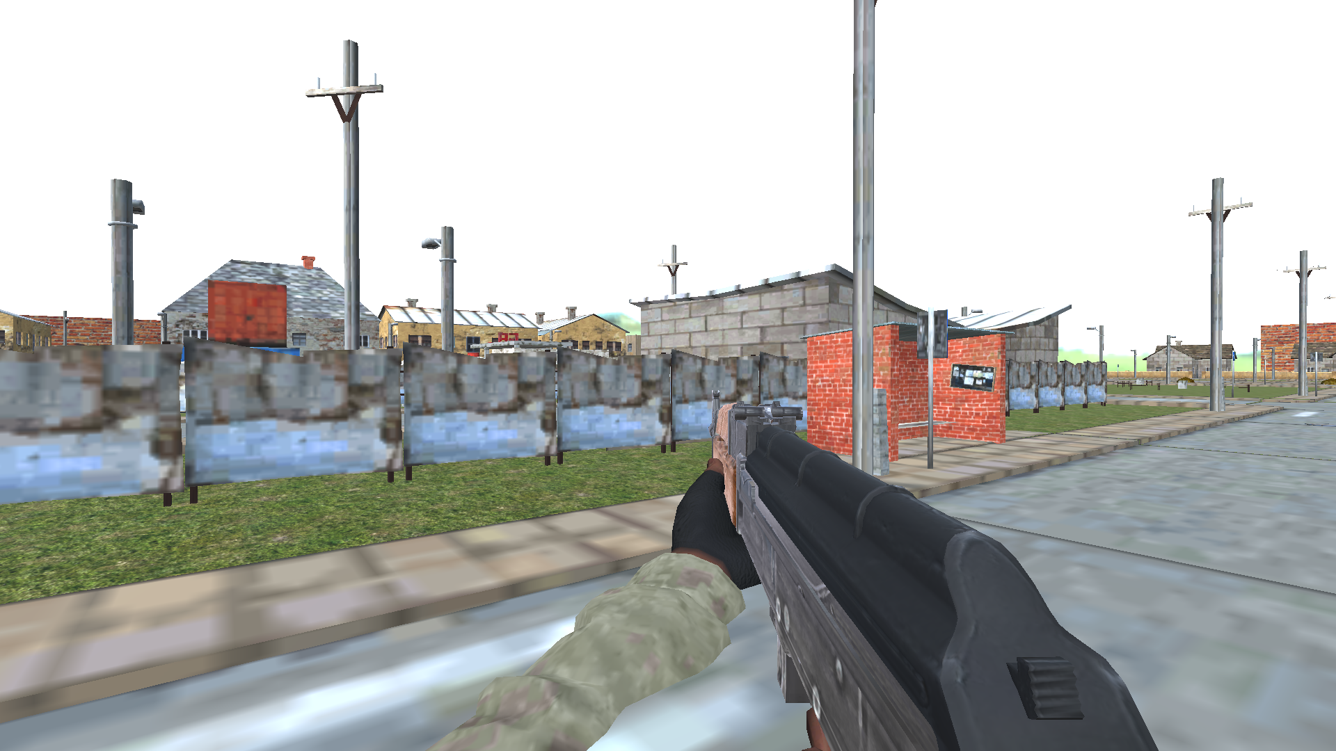 Strike Force: FPS Shooting Game offers intense gameplay! Dive into ...
