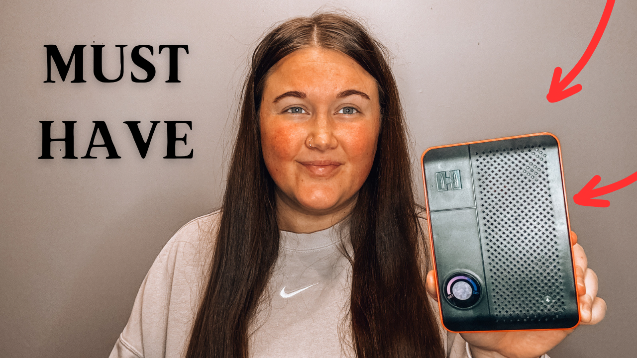 Watch Review - Hornady Rechargeable Dehumidifier on Amazon Live