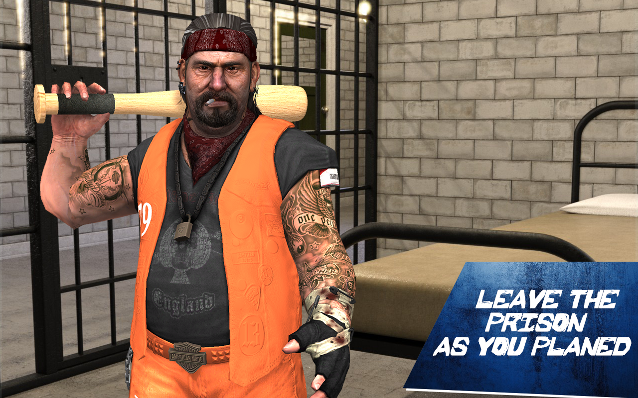 Prison Breakout - Jail Escape Mission 2018:Amazon.com:Appstore for Android