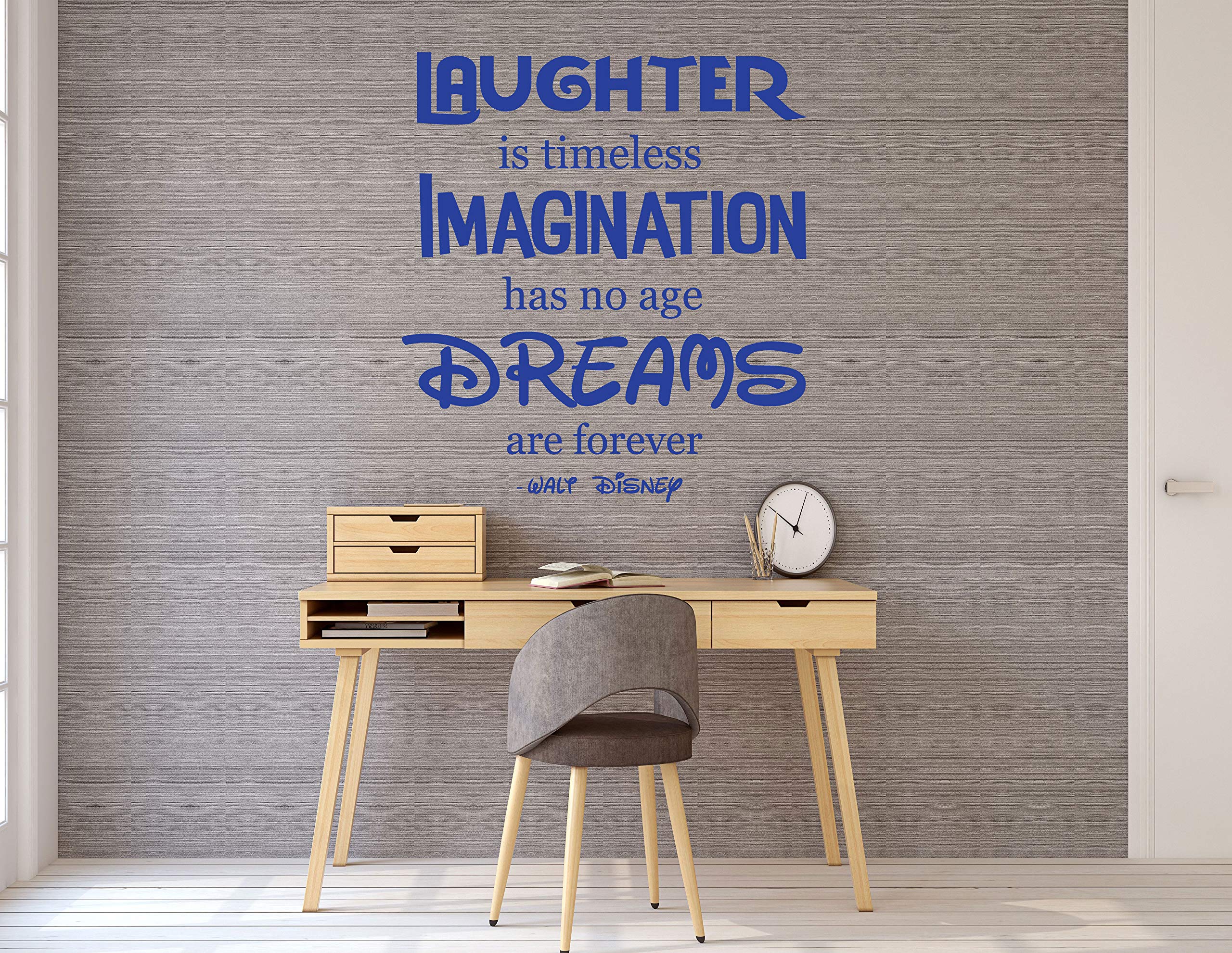 Walt Disney Quotes About Imagination