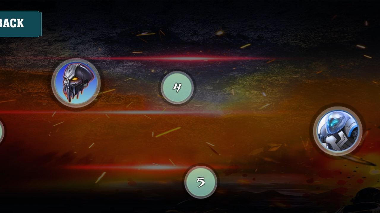 Battle of Force Hero - App on Amazon Appstore