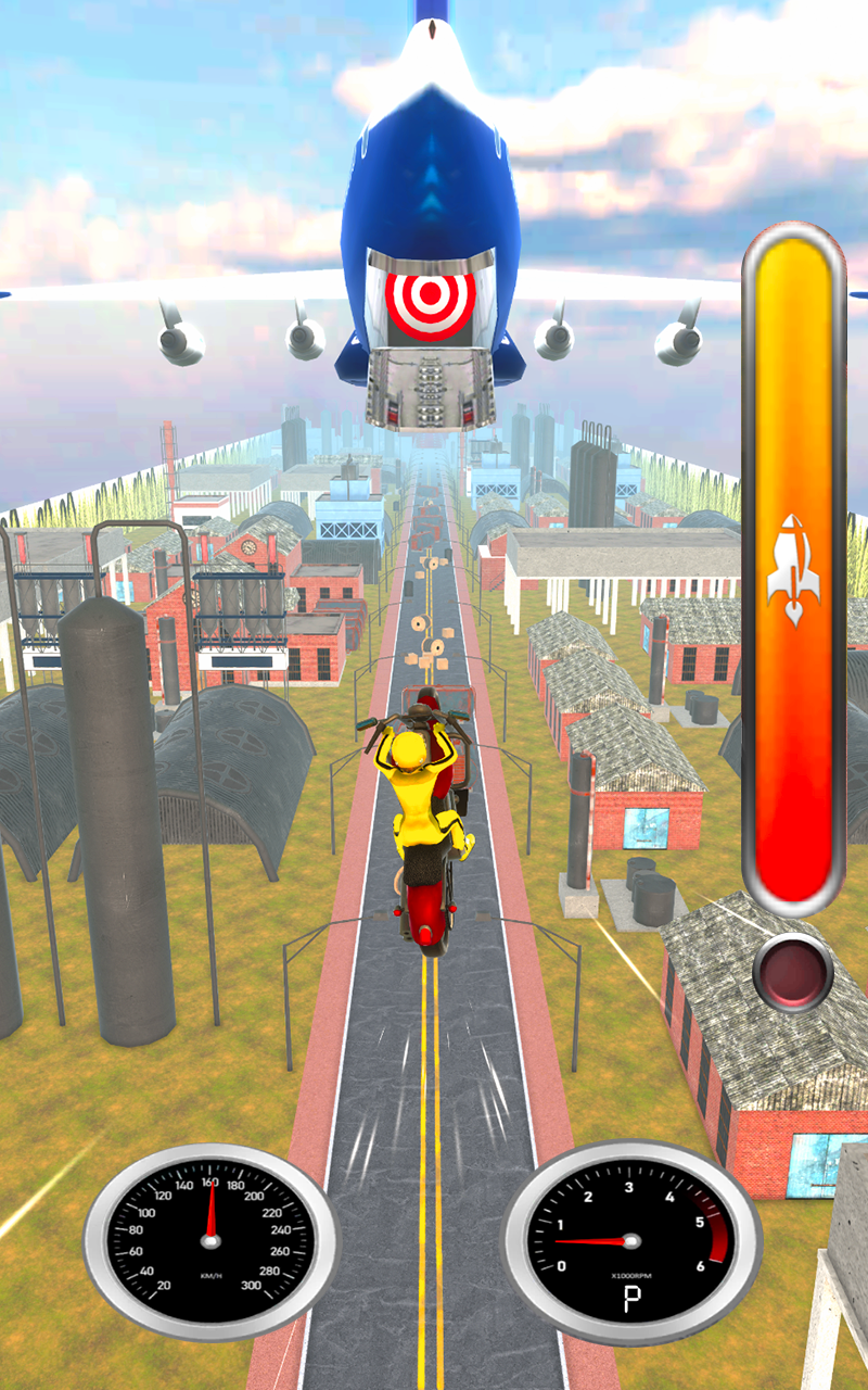 Hit The Plane - App on Amazon Appstore