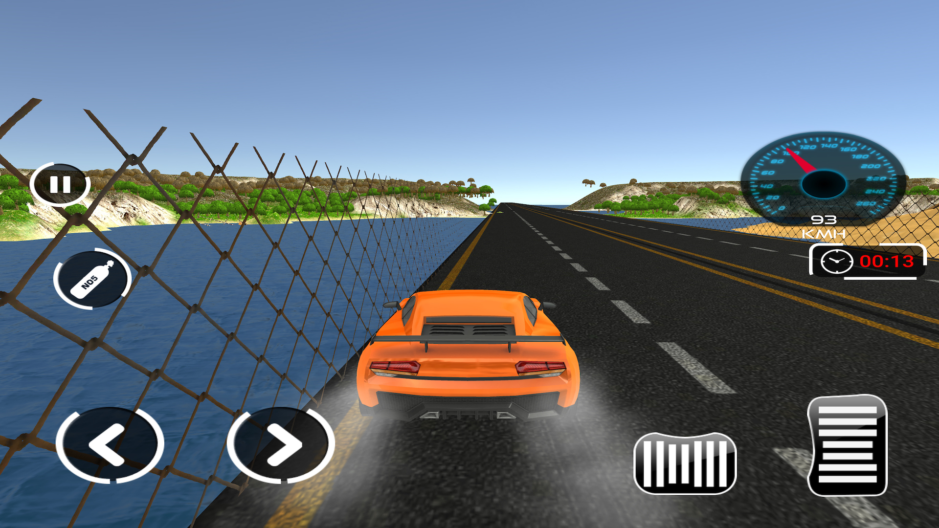100 + Speed Bumps Simulator - App on Amazon Appstore