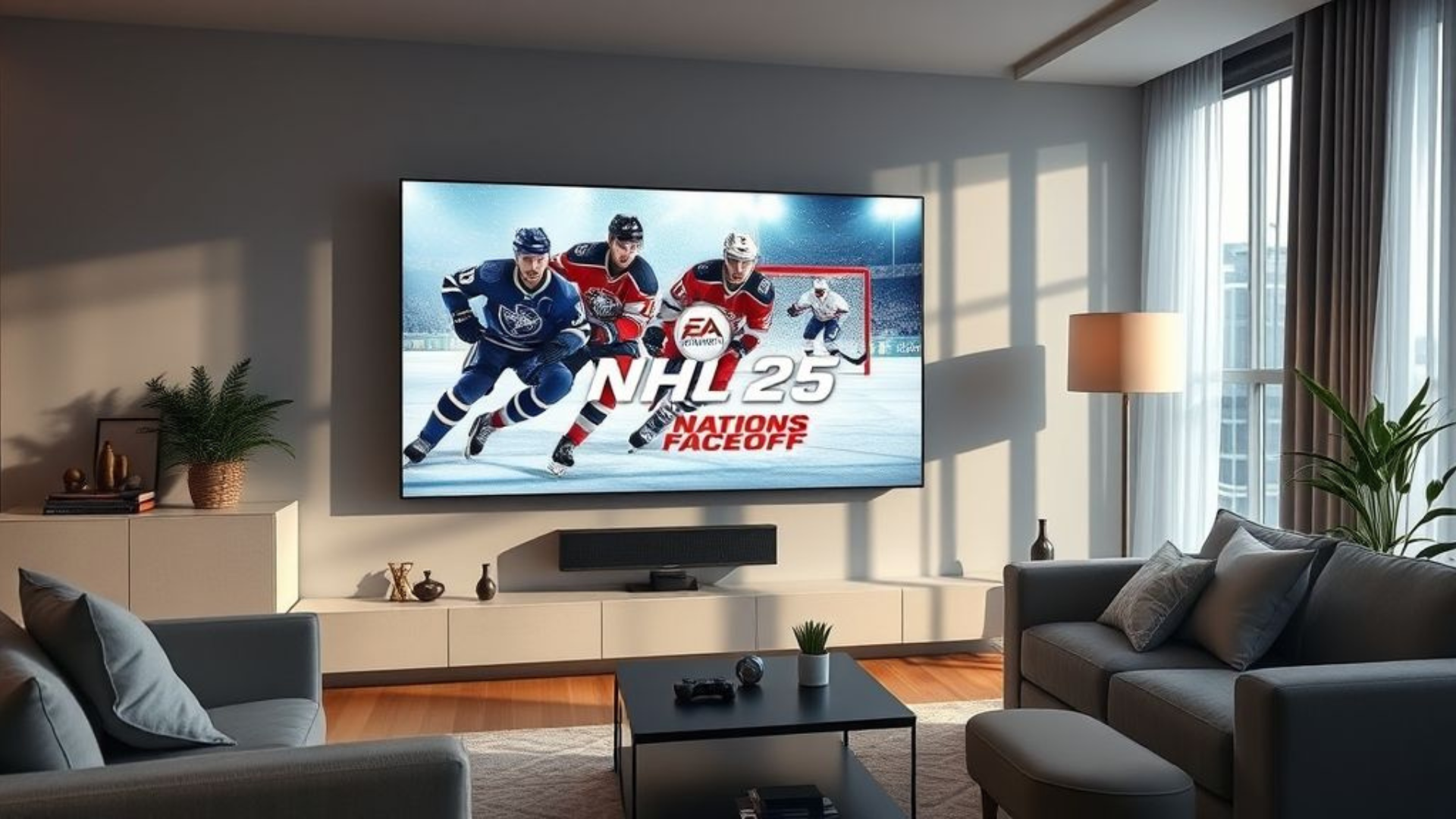 NHL Live HD – Hockey Streaming & Live Scores - App on Amazon Appstore