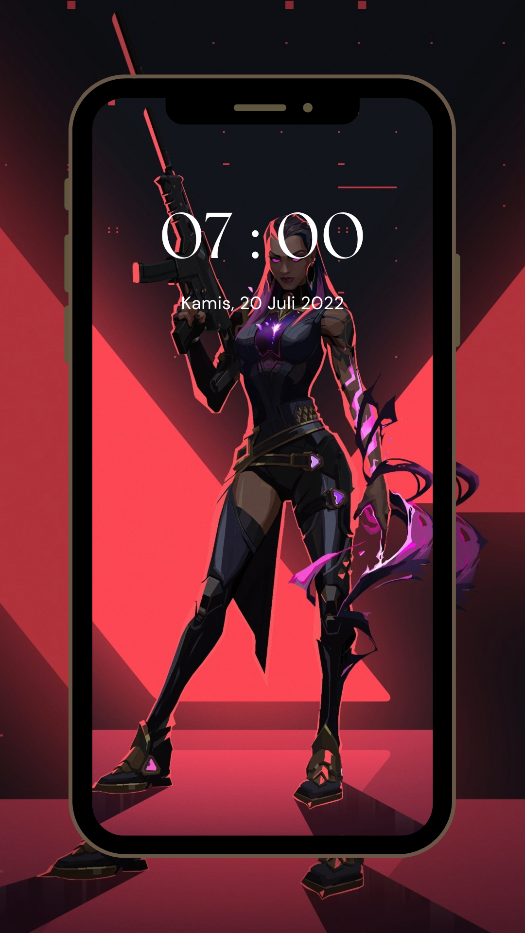 Gaming Wallpaper HD - App on the Amazon Appstore