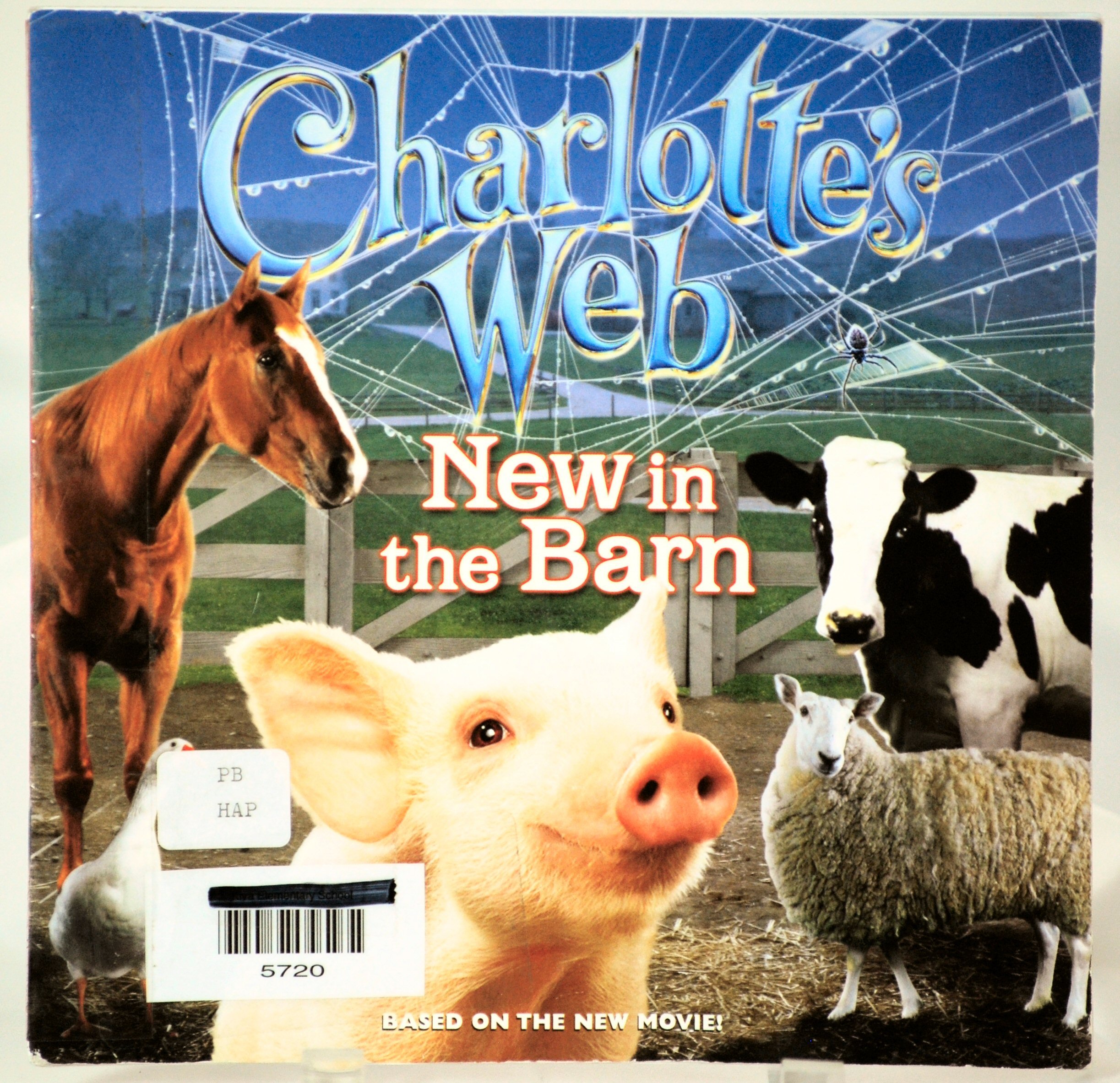Charlotte S Web