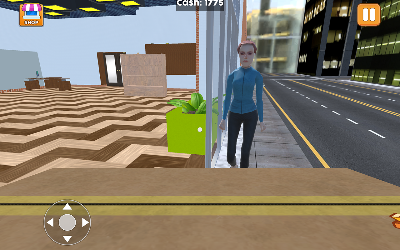 Book Shop Simulator 3D - App on Amazon Appstore