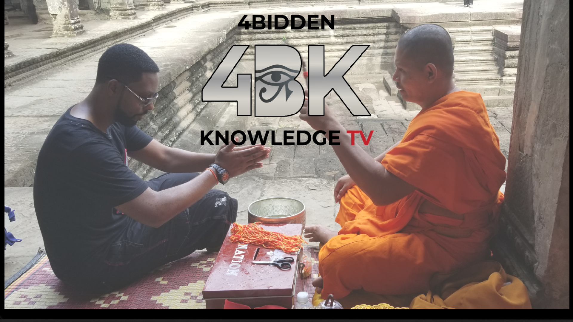 4biddenknowledge TV - App on Amazon Appstore