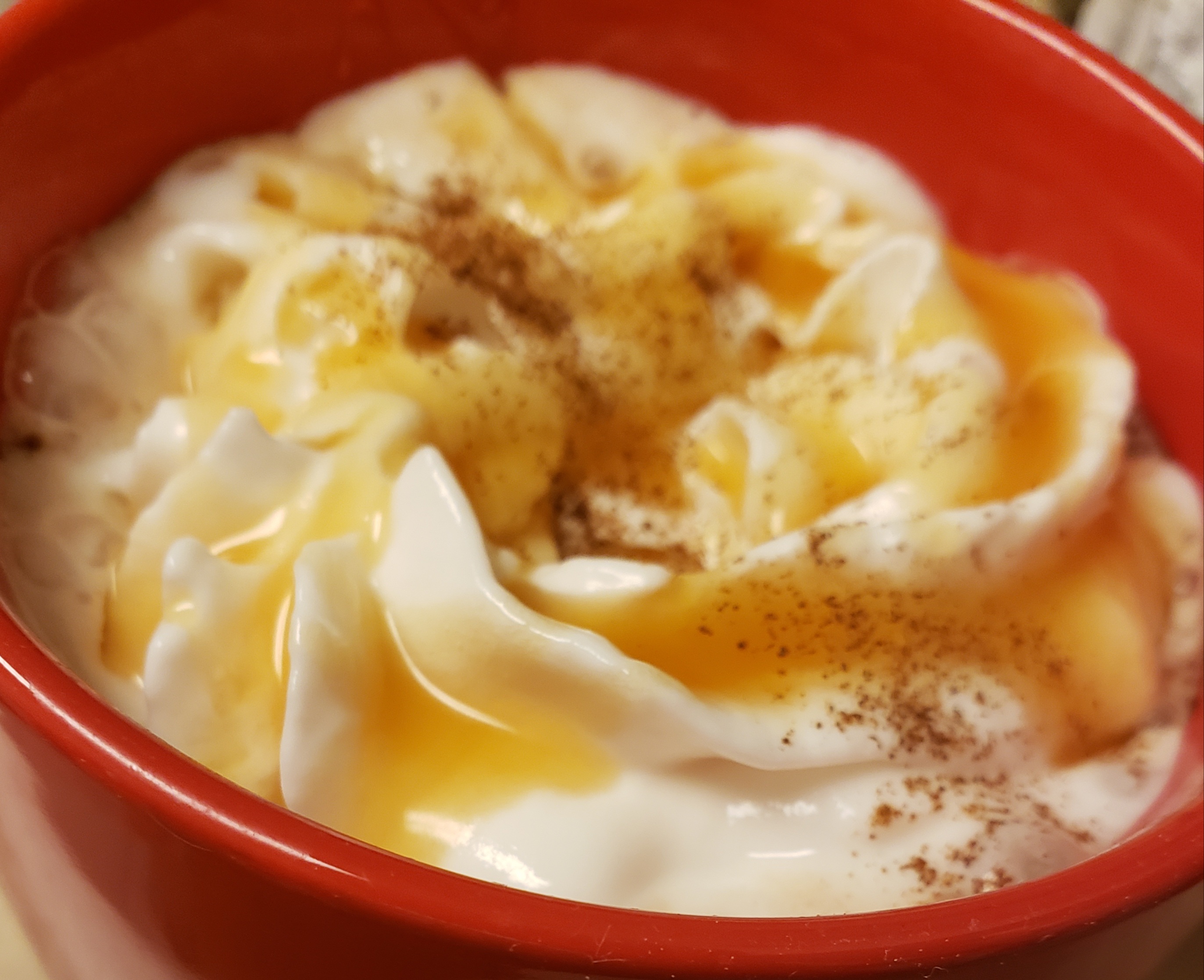 Amazon.com: Reddi-wip Non-Dairy Made with Coconut Milk Vegan Whipped ...