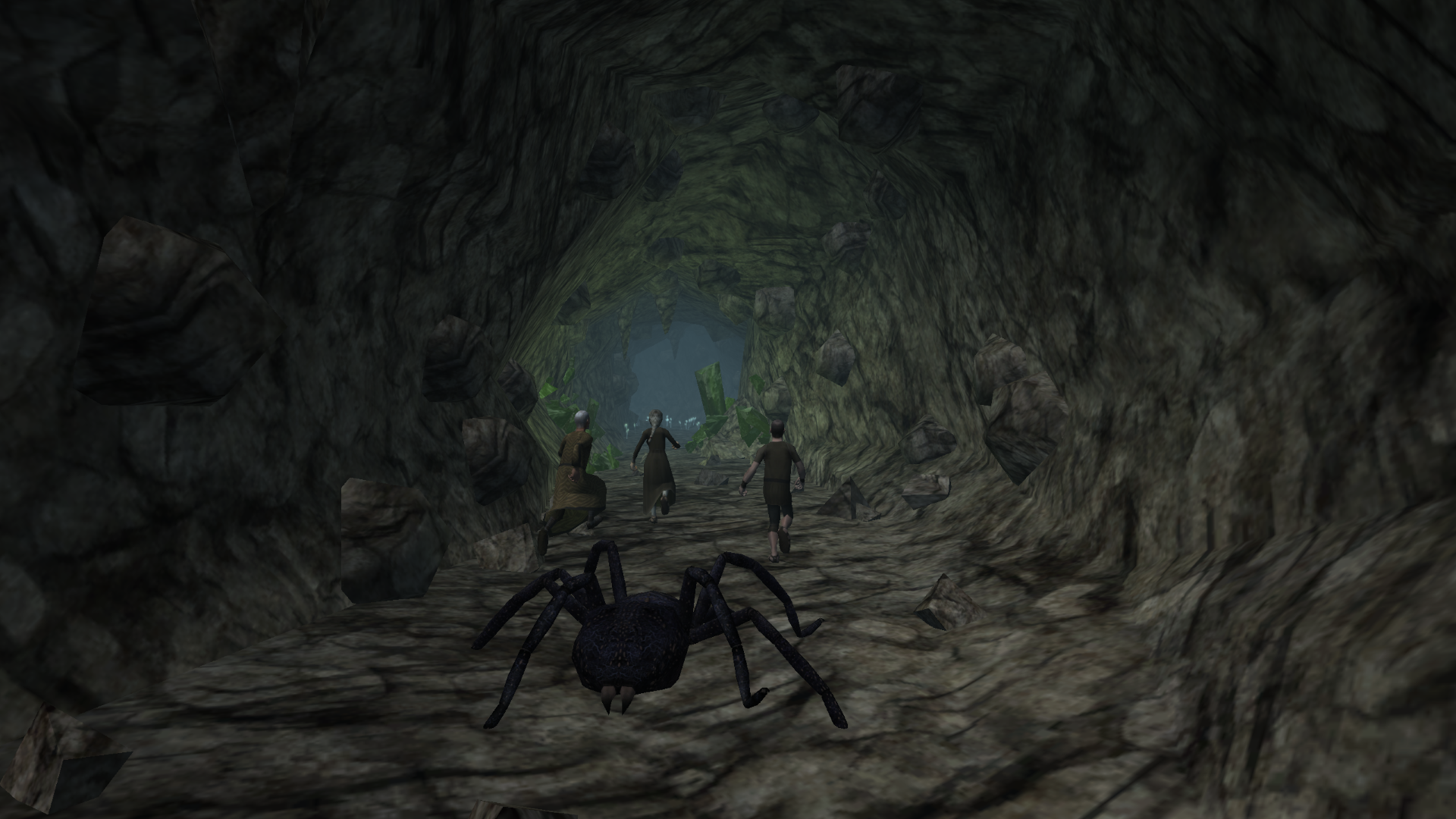 Spider Simulator 3D - App on Amazon Appstore