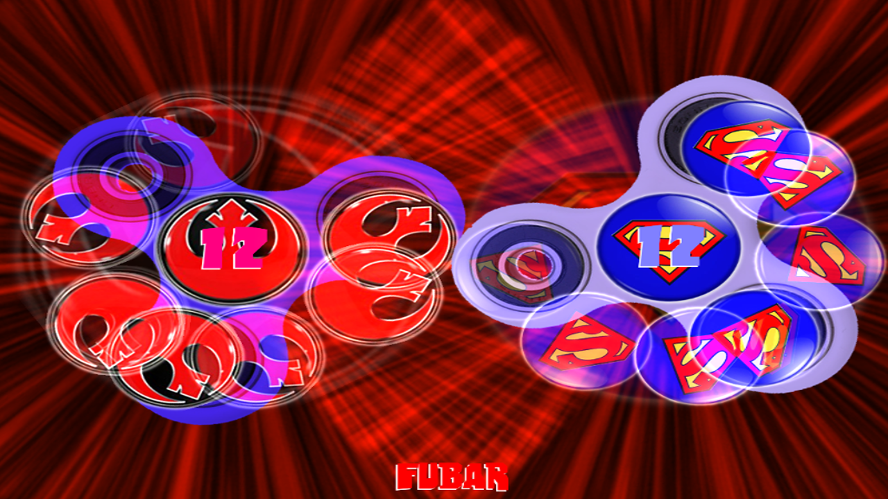 Super Fidget Spinner Battle Extreme:Amazon.com:Appstore for Android