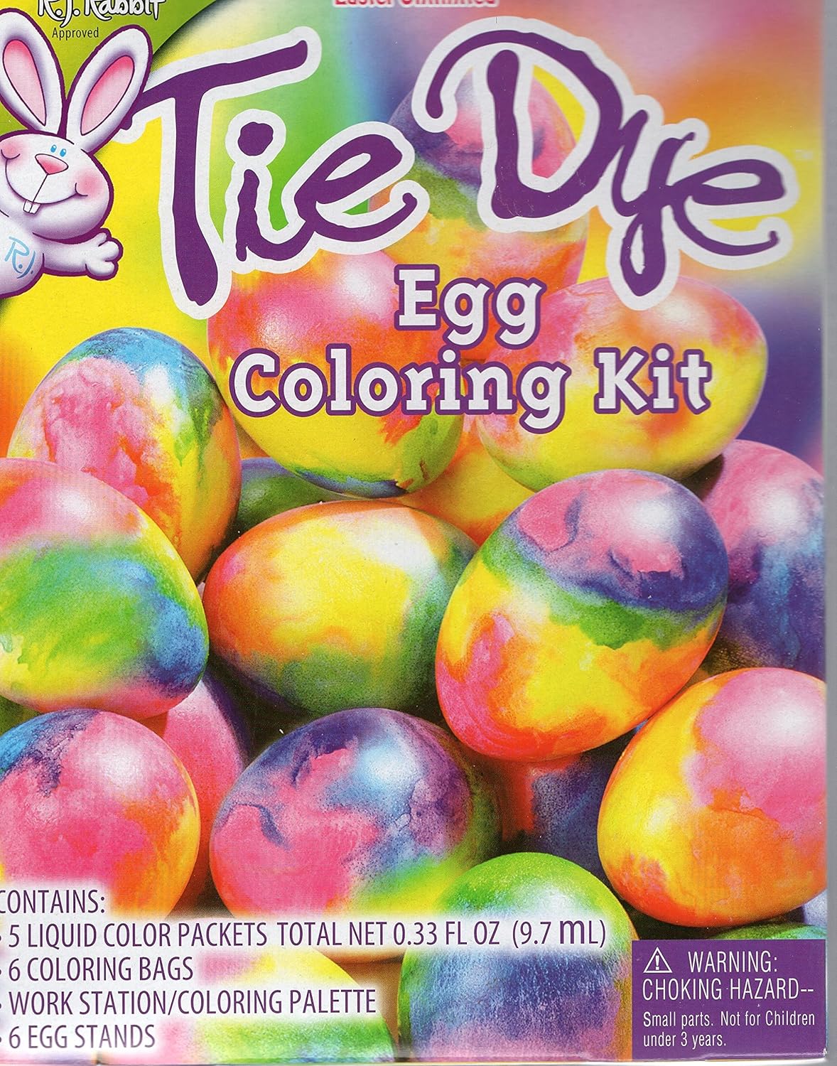 Tie Dye Egg Coloring Kit Amazon in Grocery Gourmet Foods tie-dye-egg-coloring-kit-amazon-in-grocery-gourmet-foods