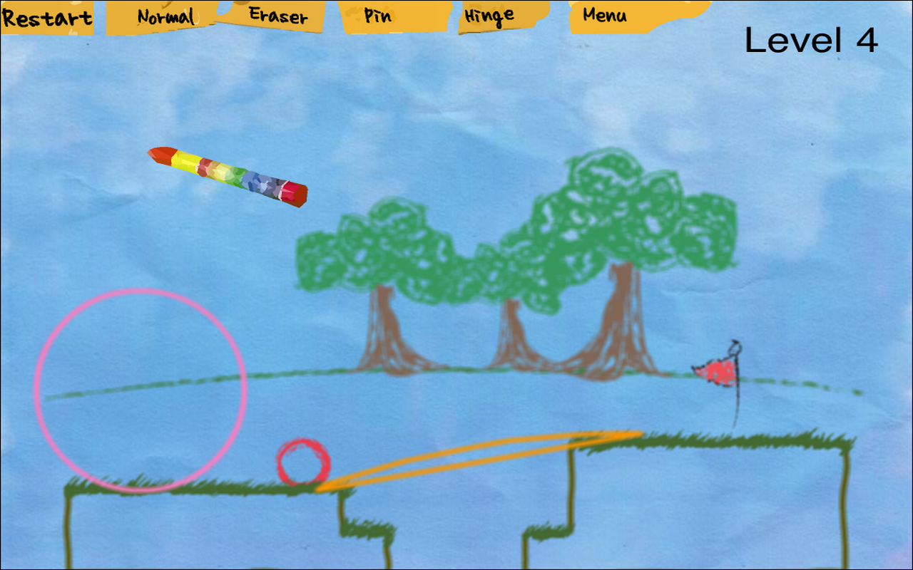 Magic Pen - App on Amazon Appstore