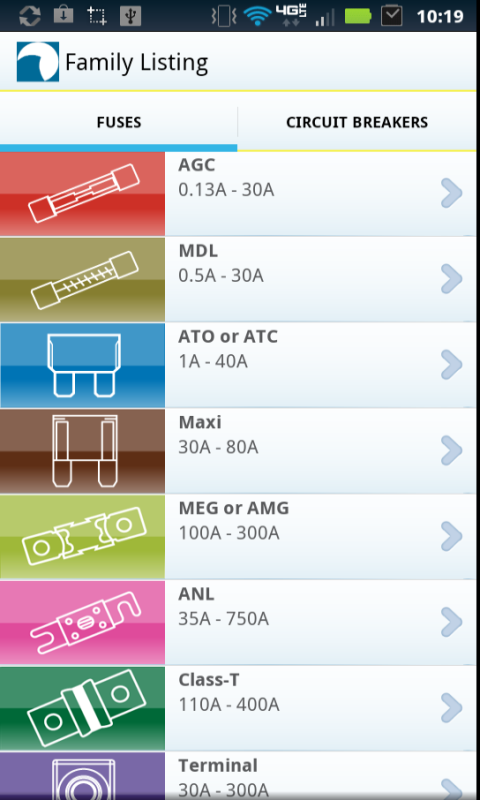 Circuit Wizard - App on Amazon Appstore