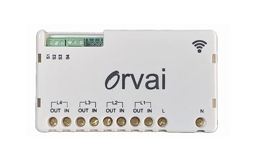 Amazon.in Bestsellers: The most popular items in Home Automation Devices