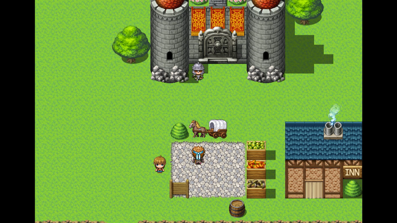 HBD-RPG - App on Amazon Appstore