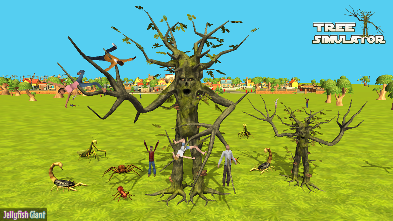 Tree Simulator Amazon Appstore For Android tree-simulator-amazon-appstore-for-android