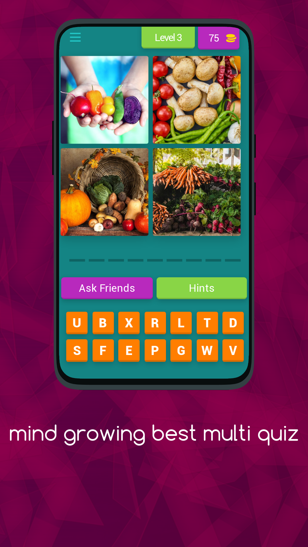 Intellect Builder: Best Trivia Quiz - App on Amazon Appstore