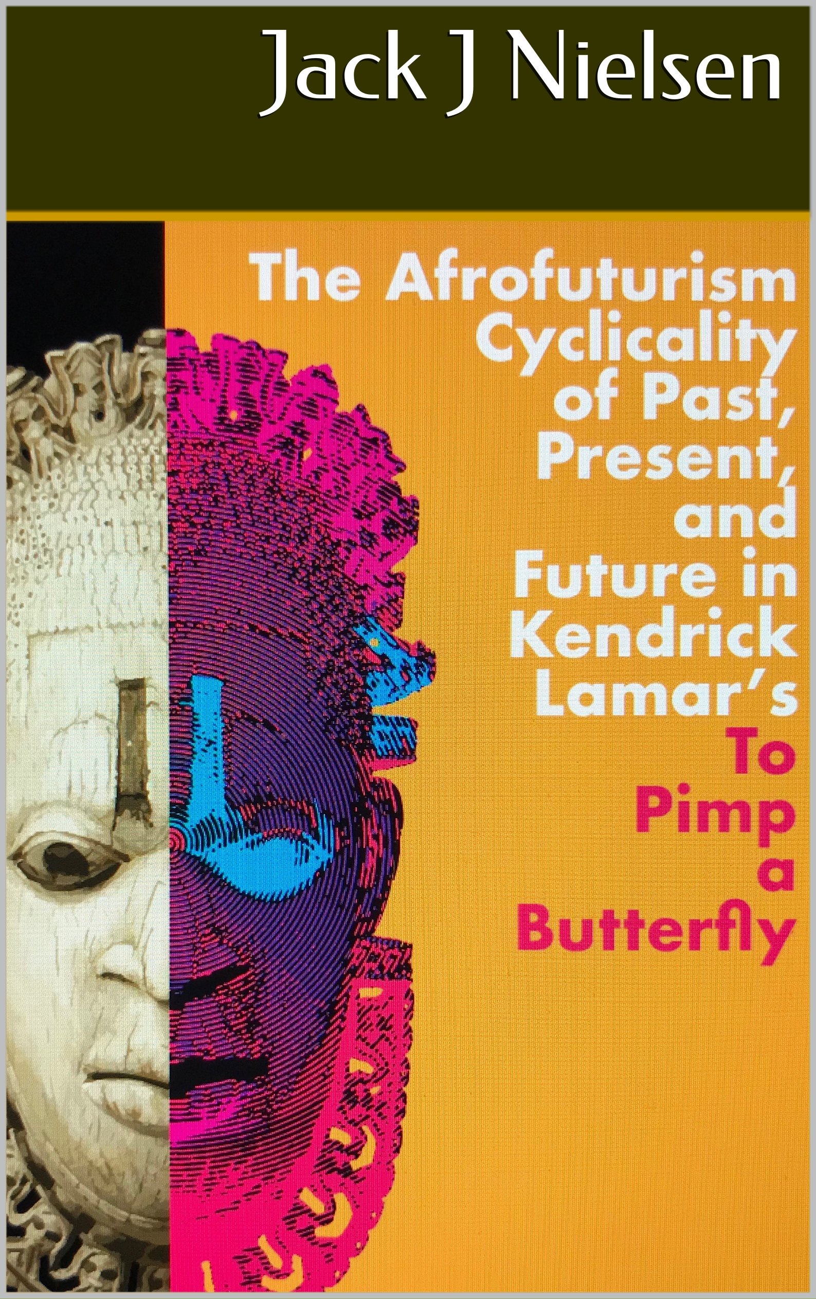 Buy The Afrofuturism Cyclicality of Past, Present, and Future in ...