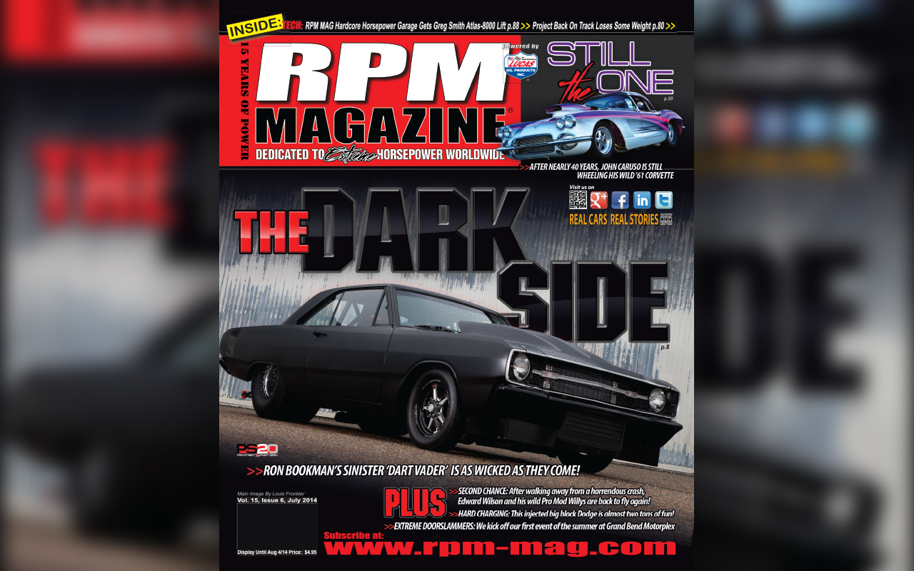 RPM Magazine - App on Amazon Appstore