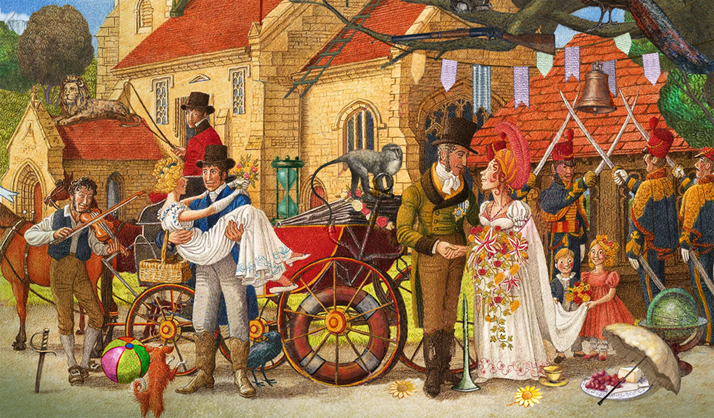 Jane Austen's Emma - Hidden Object Game - App on Amazon Appstore