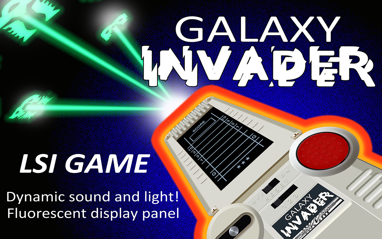 Galaxy Invader 1978 - App on Amazon Appstore