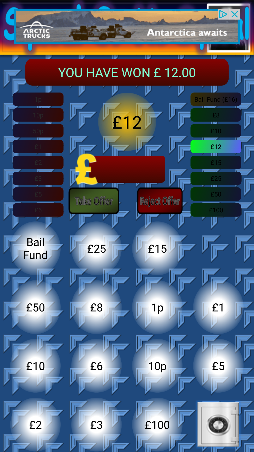 Safe Cracker : UK Pub Slot Machine - App on Amazon Appstore