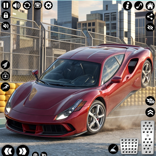 Extreme Car Racing Simulator Games - App on Amazon Appstore