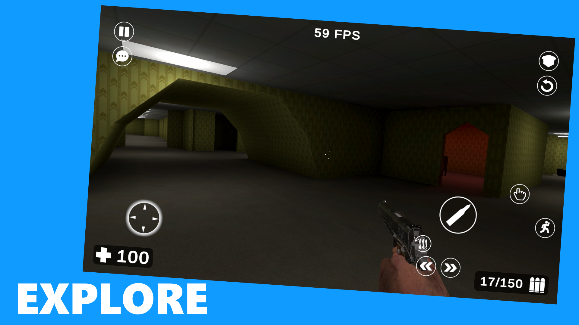 aMod - Sandbox Game - App on Amazon Appstore