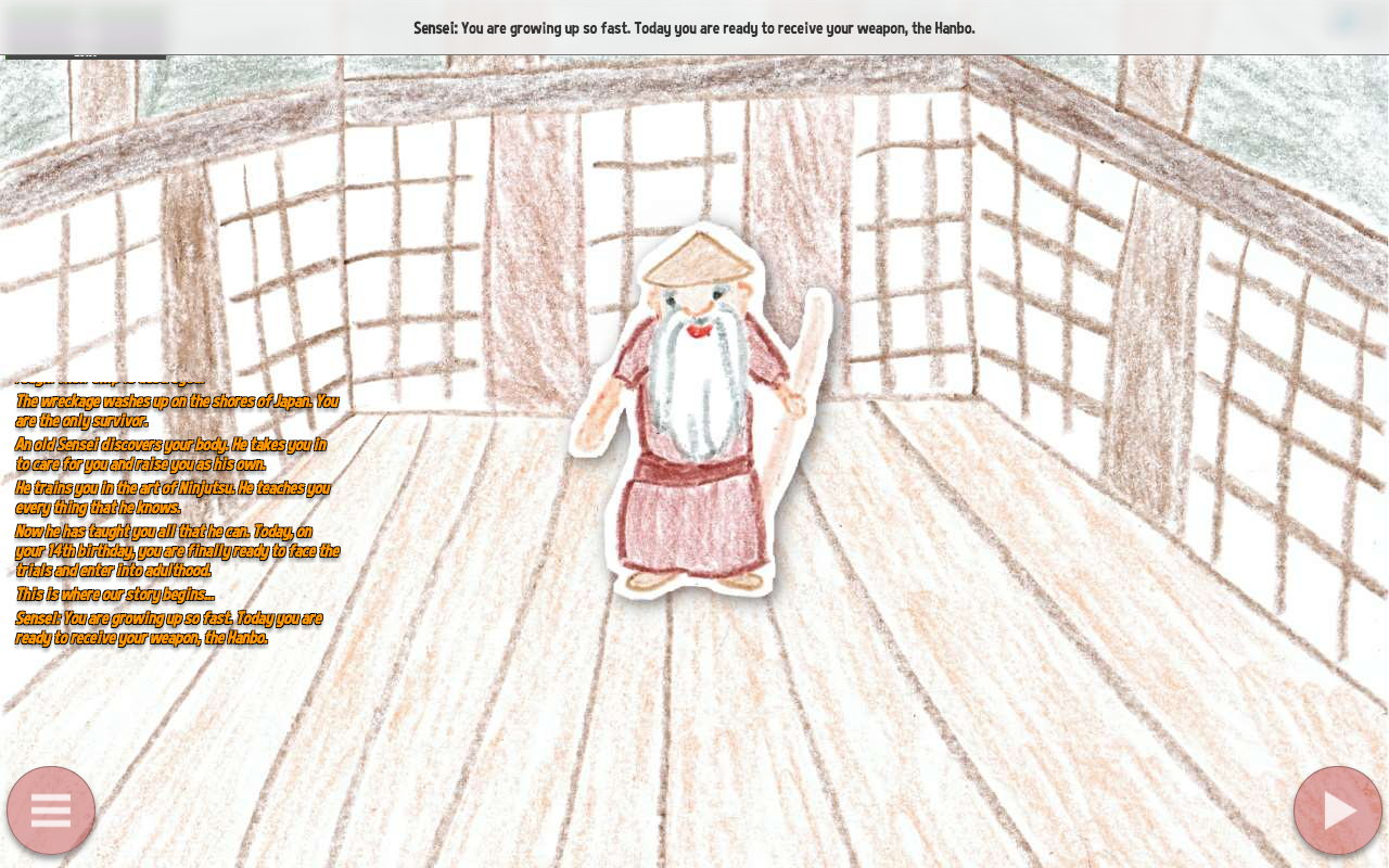 Ninja Level Up - App on Amazon Appstore