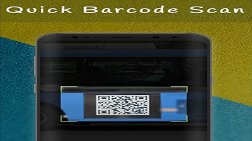 QR Code & Barcode Scanner: Codreader - App on Amazon Appstore