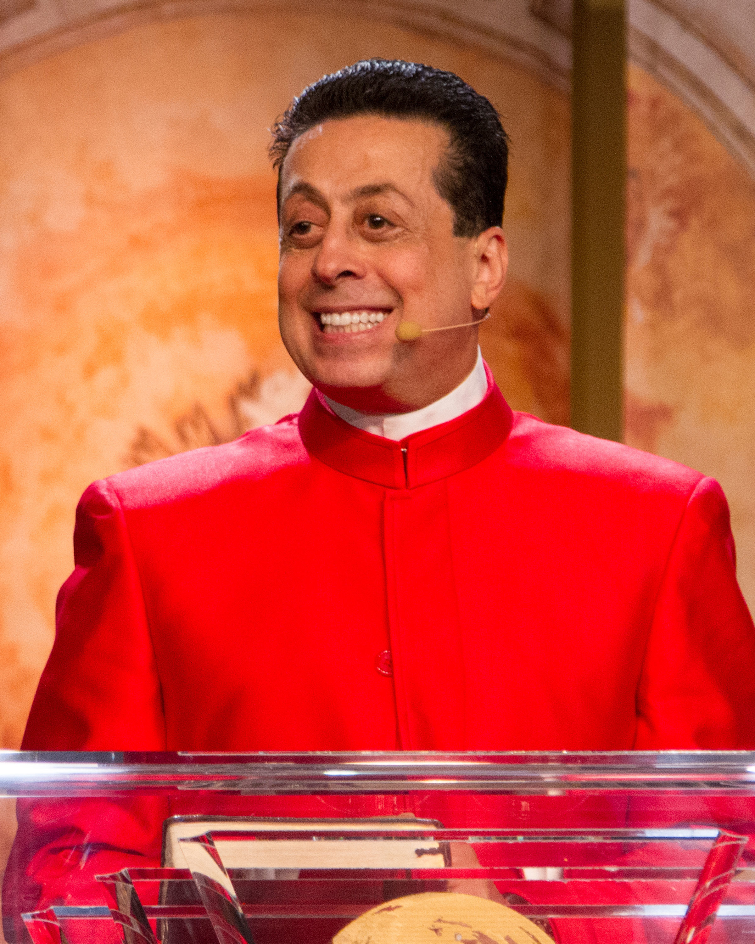 Amazon.com: Christian Harfouche: books, biography, latest update