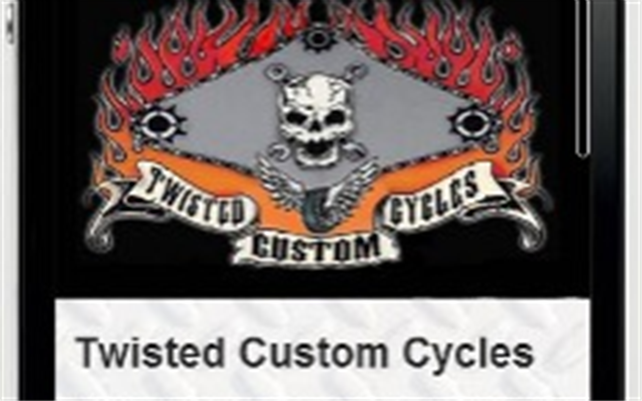 Twisted Custom Cycles - App on Amazon Appstore