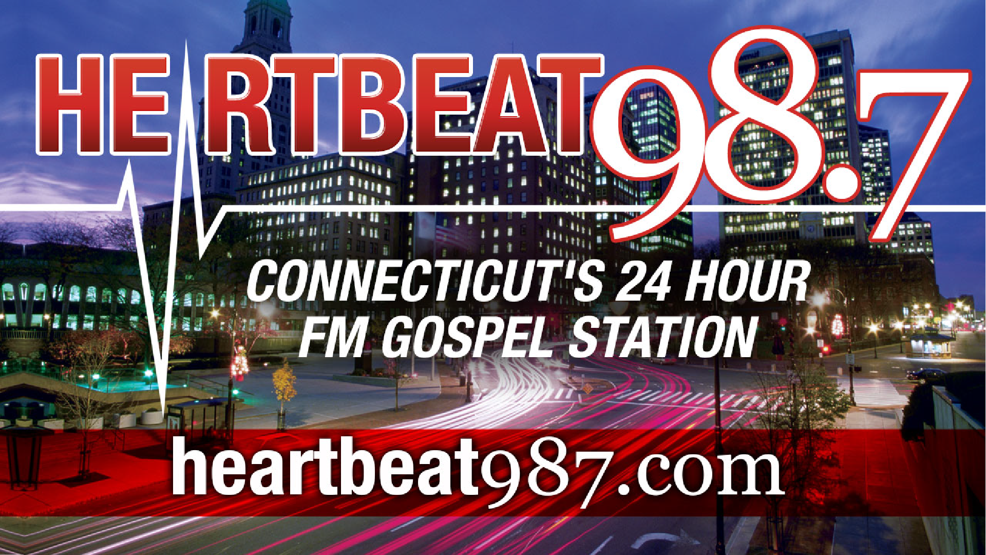 Heartbeat Radio - App on Amazon Appstore