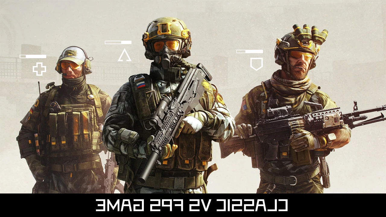 Call of Swat Duty FPS Sniper Shooting Games: Warzone Warriors PvP ...