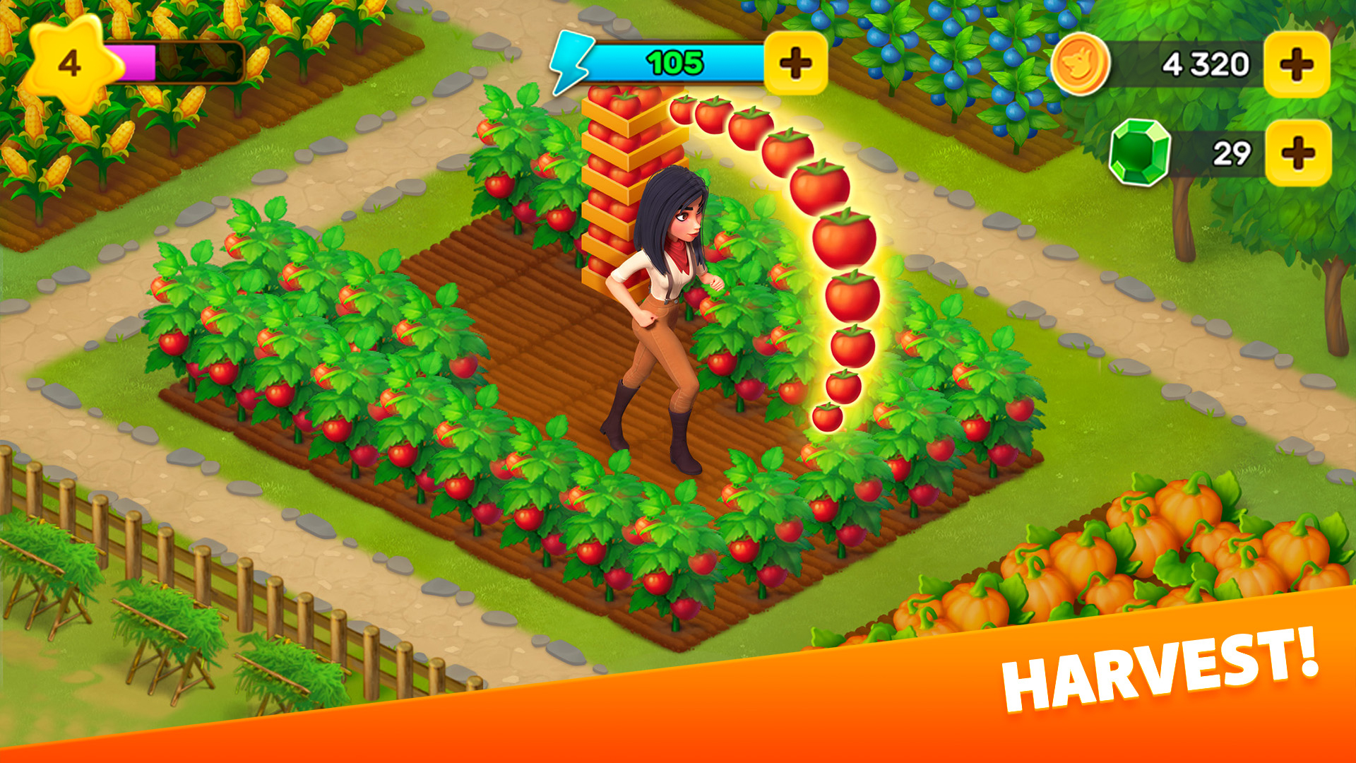 Klondike Adventures - App on Amazon Appstore