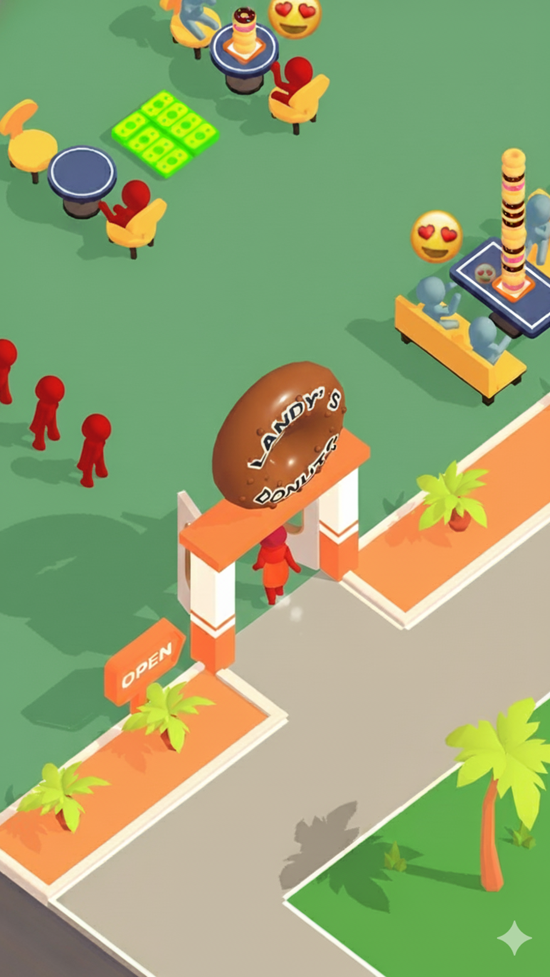 Donut Tycoon - Idle Donut Ready - App on Amazon Appstore