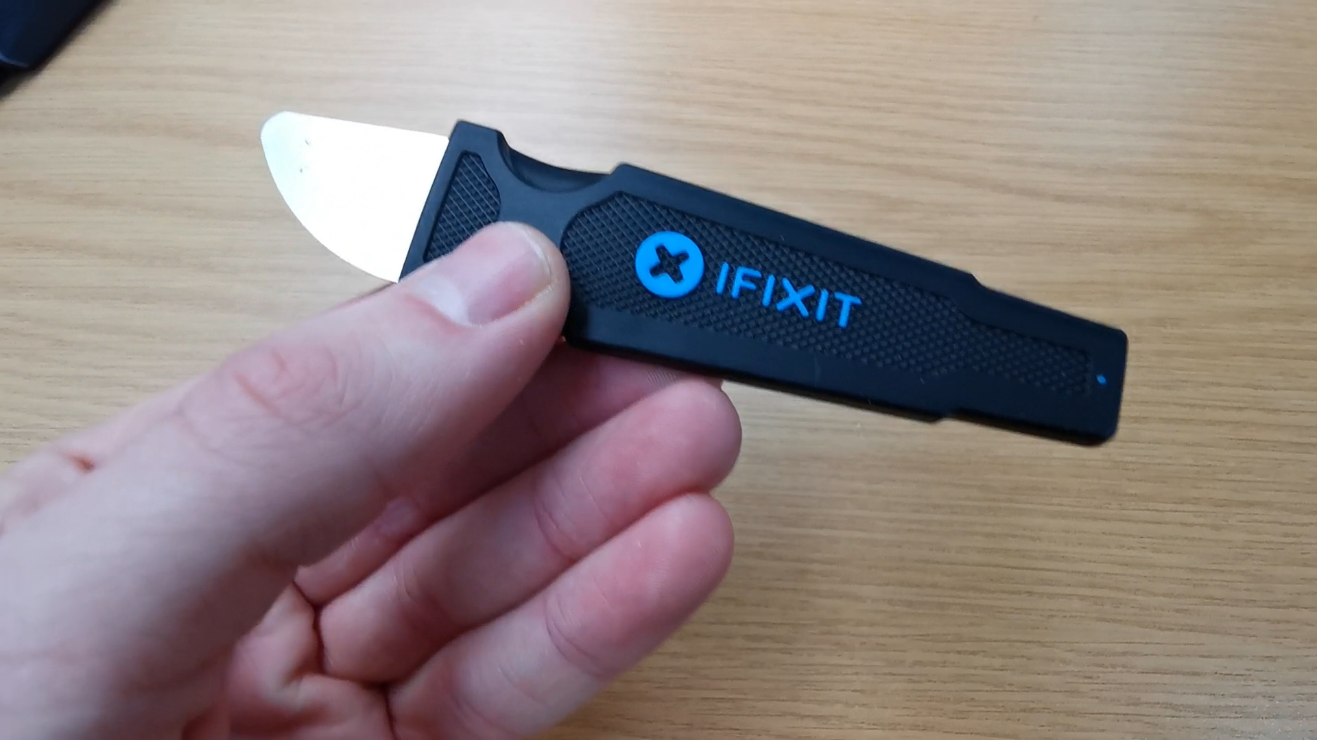 Watch iFixit Jimmy Overview review on Amazon Live