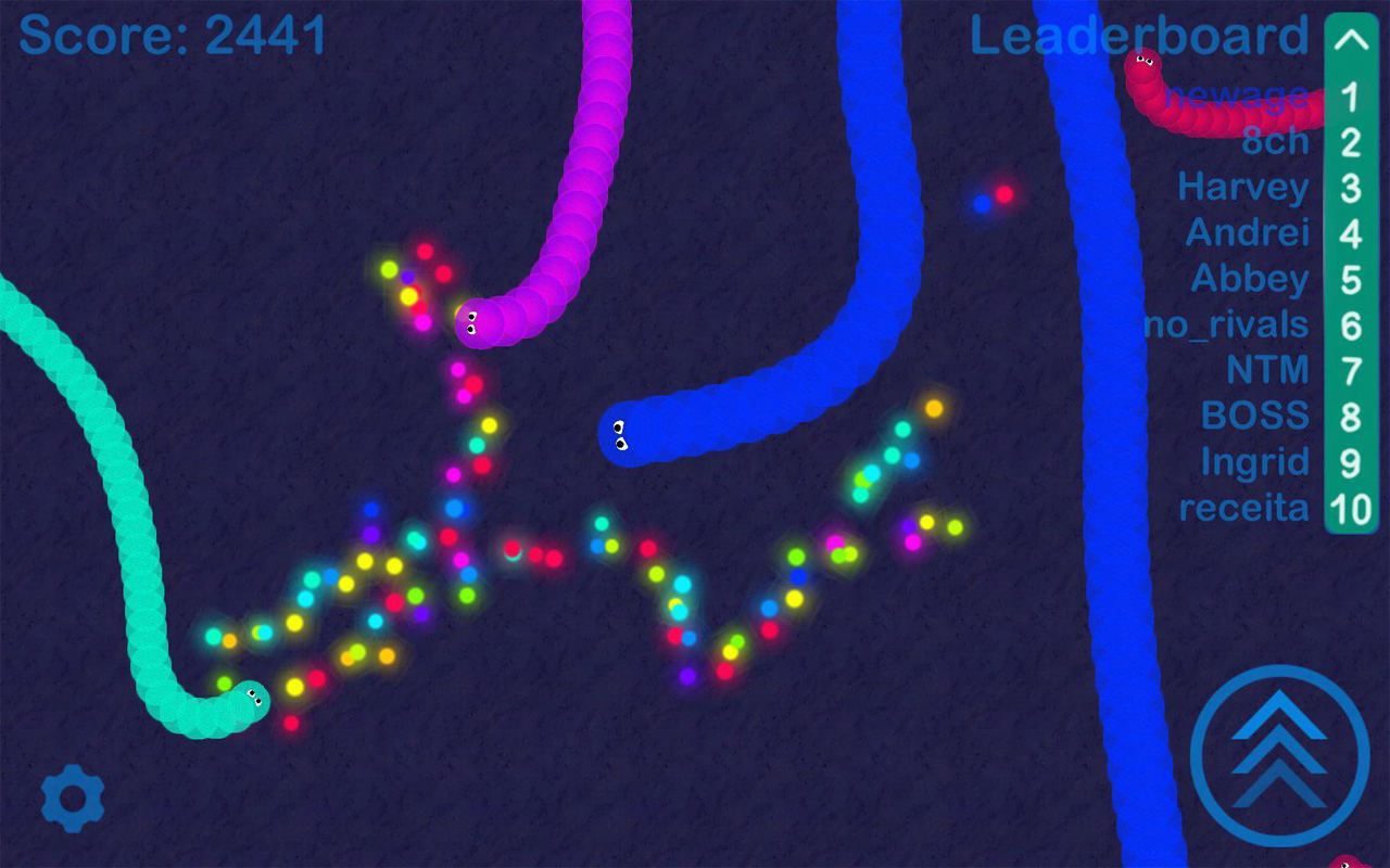 Bacterial Game 2 - App on Amazon Appstore