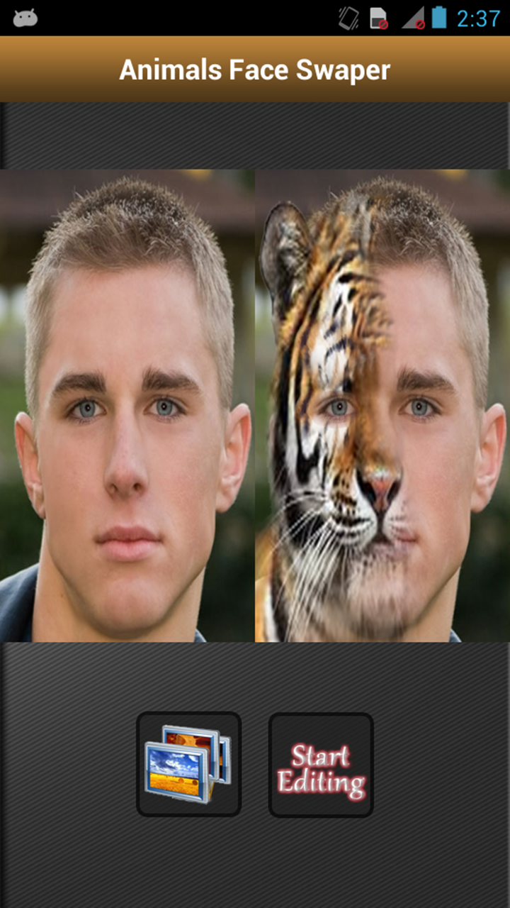 Animals Face Swap - App on Amazon Appstore