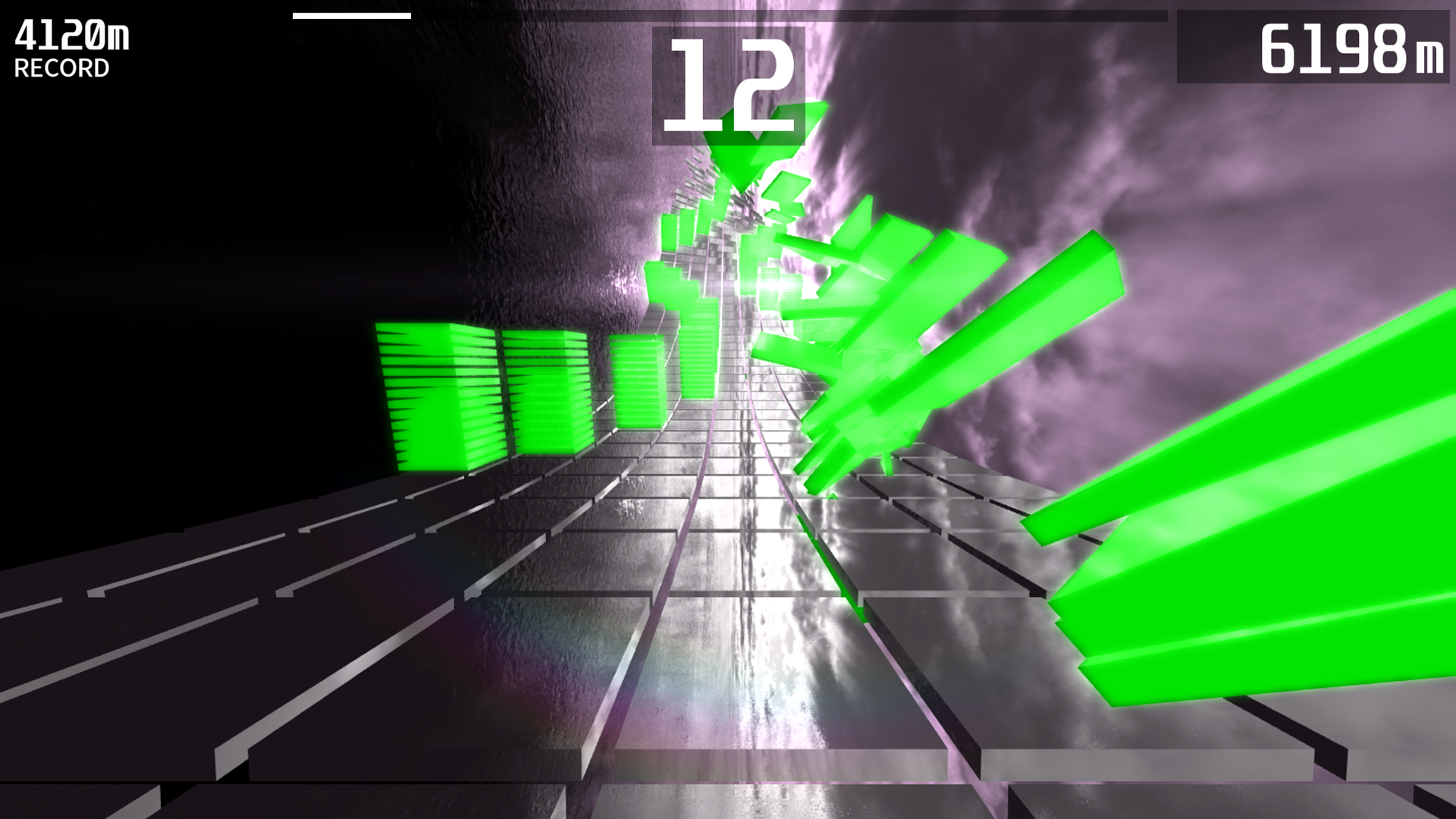 Storm Rush - App on Amazon Appstore