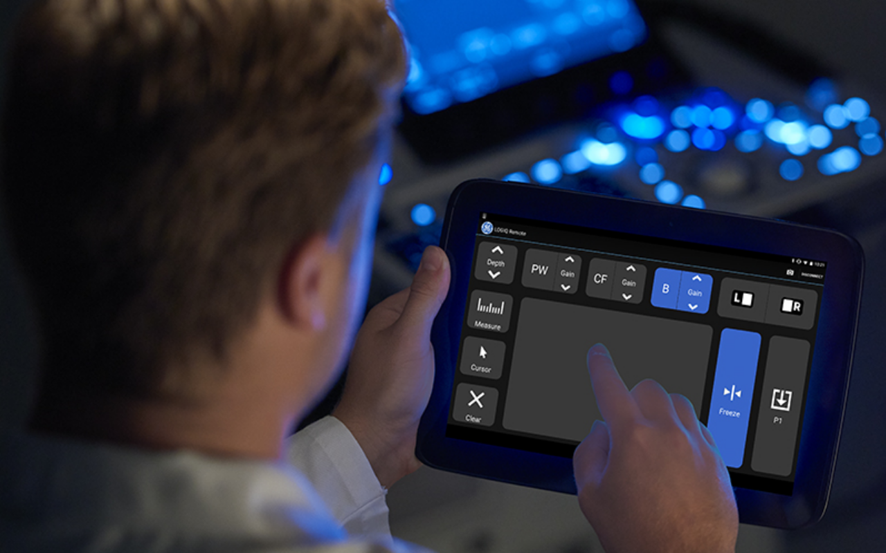 LOGIQ Remote - App on Amazon Appstore