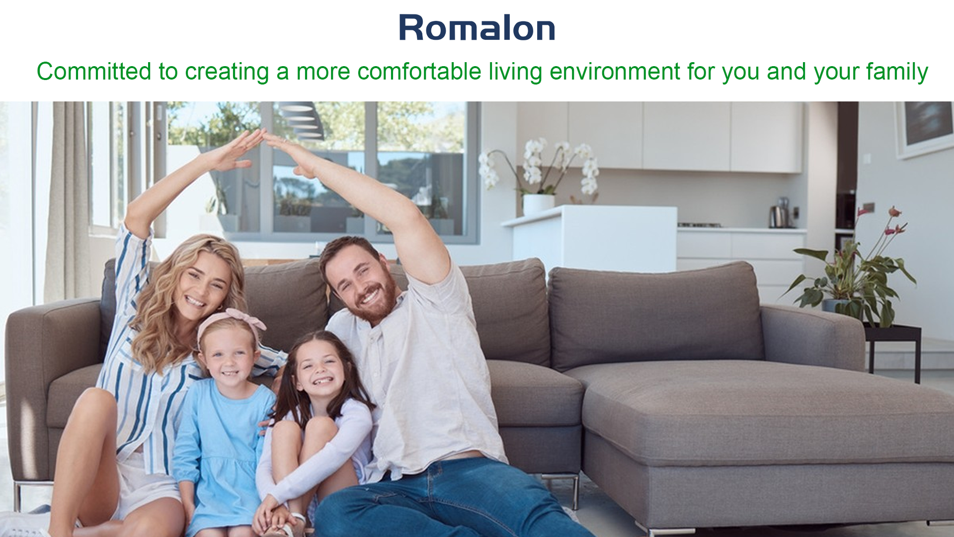 Watch Romalon have many types of products to meet different needs on ...