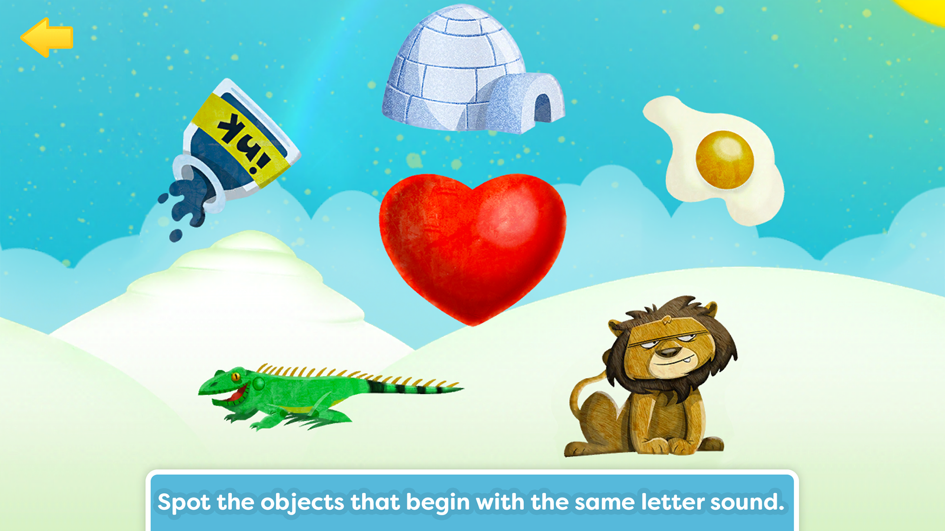 Alphablocks - Letter Fun! - App on Amazon Appstore