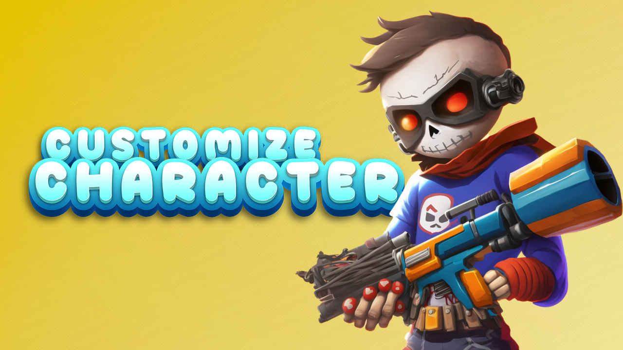 Epic Prank Master : Shooting Game - App on Amazon Appstore