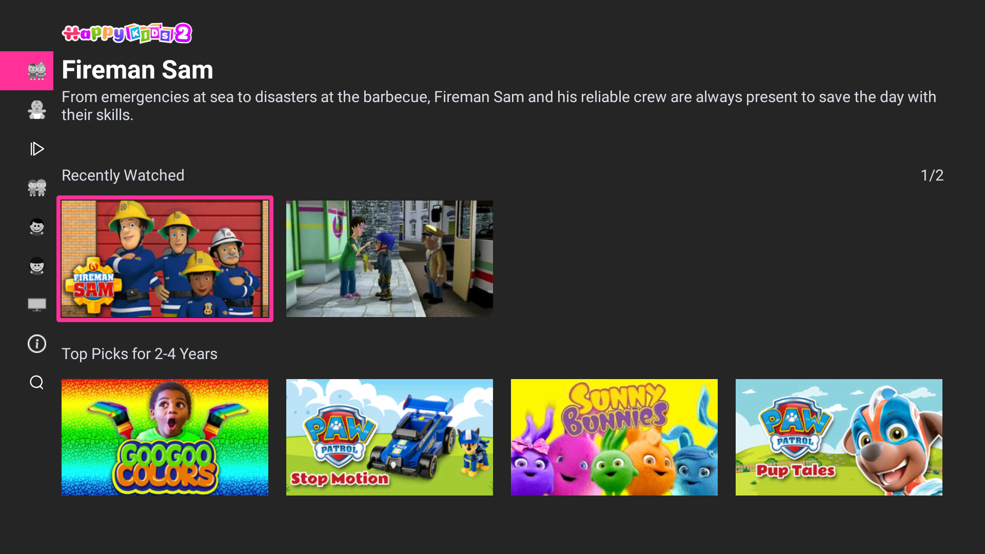 HappyKids2:Amazon.in:Appstore for Android