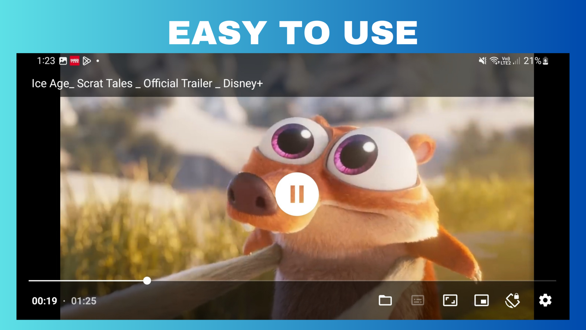 Video Player for Fire TV:Amazon.ca:Appstore for Android