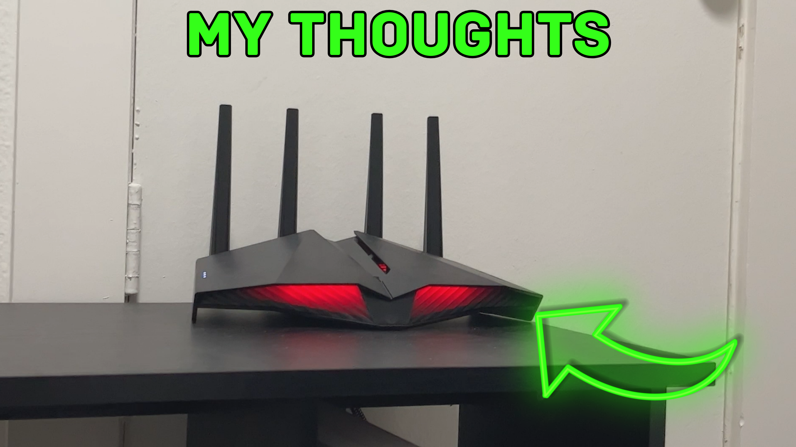 Watch the HIDDEN secrets with this ROUTER...? on Amazon Live