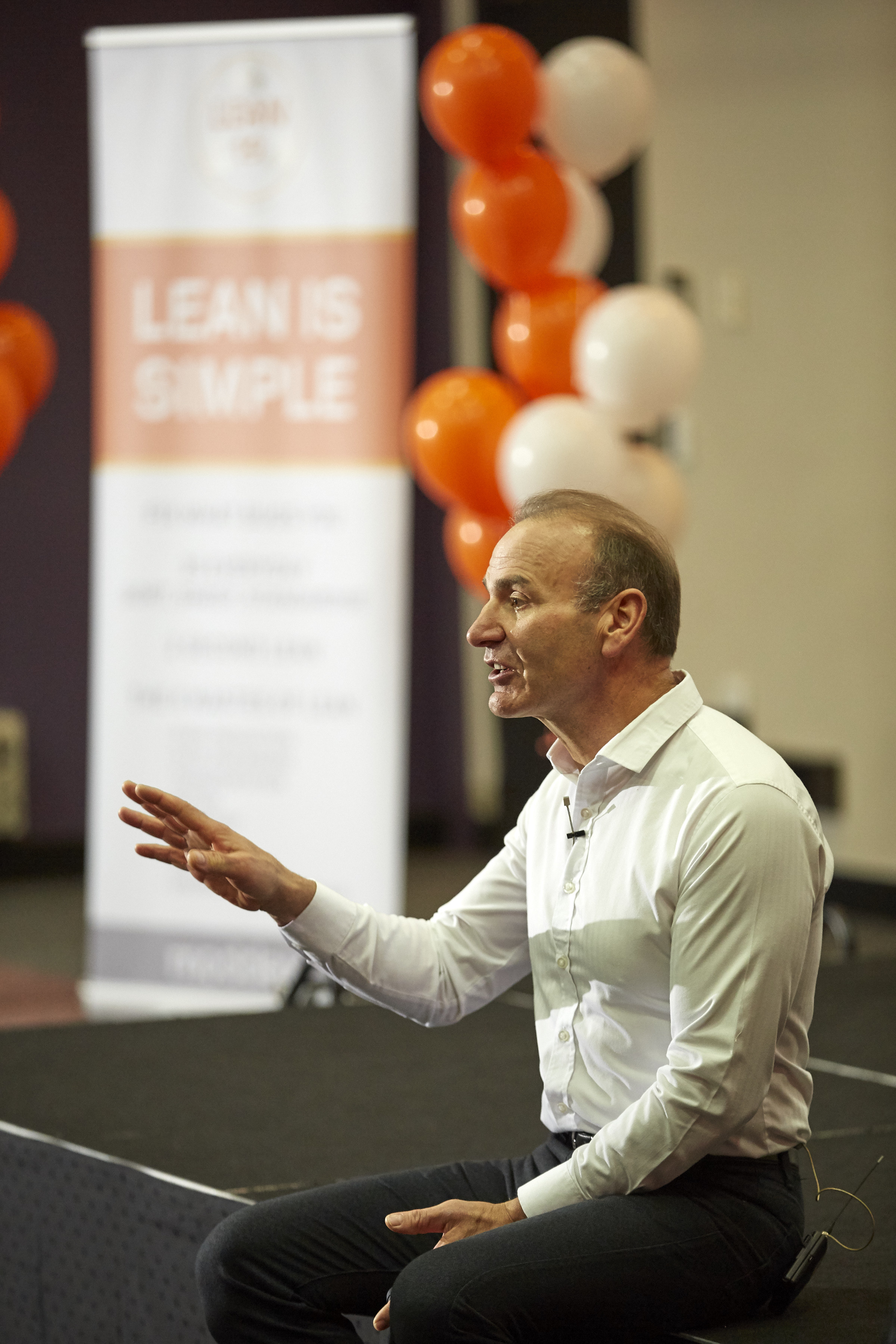 2 Second Lean (How to Grow People and Build a Fun Lean Culture at Work ...